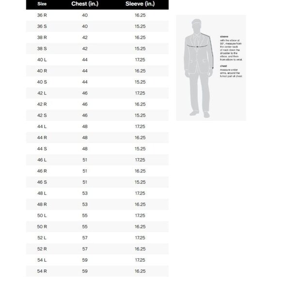 Michael Kors | Suits & Blazers | Michael Kors Mens Classic Fit Stretch ...